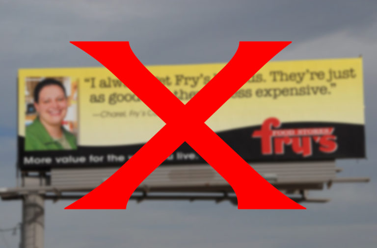 Why most billboards fail…and what to do about it. | LA Ads